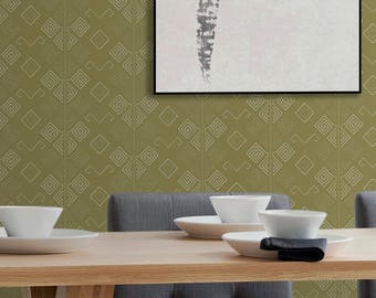 Rustic wallpaper | Etsy