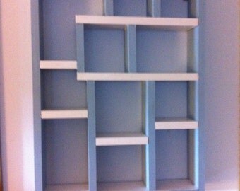 Trinket shelf | Etsy