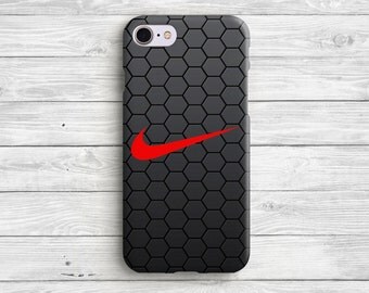 Nike iphone case | Etsy
