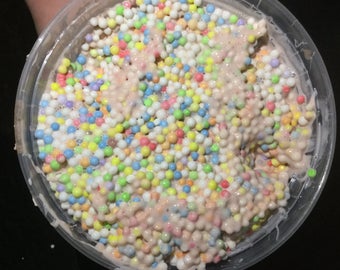 Rose gold slime | Etsy