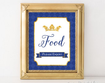 Please enjoy sign | Etsy