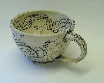 Alaska pottery | Etsy