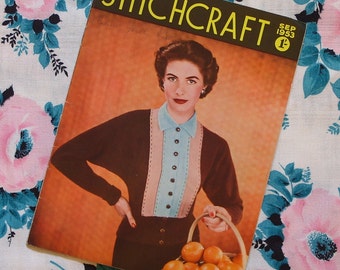 50s magazines | Etsy