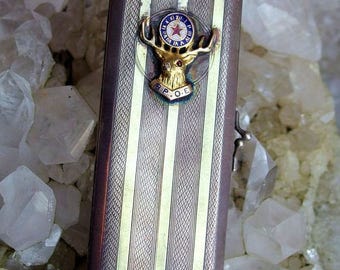 Elks lodge jewelry | Etsy