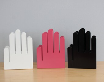 Letter holder | Etsy