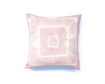 Blush pink pillow | Etsy