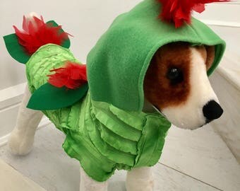 Rooster costume | Etsy