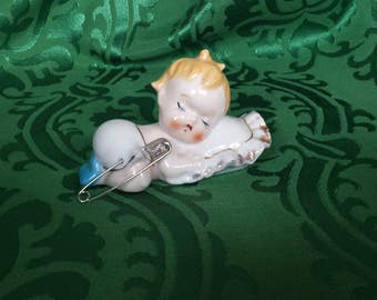 Vintage diaper pins | Etsy