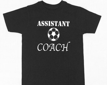 Assistant coach | Etsy