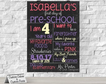 When i grow up sign | Etsy