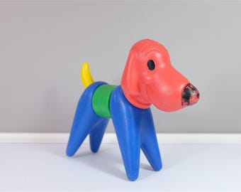 Tupperware toys | Etsy