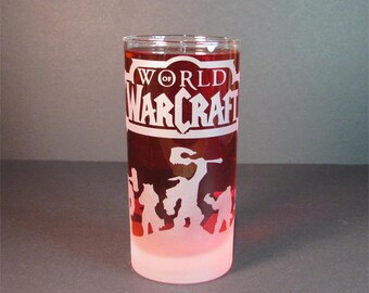 World of warcraft | Etsy