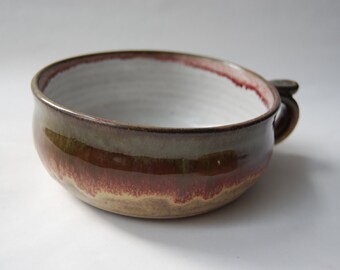 Unique Hand Made Pottery by MillStreetPottery on Etsy