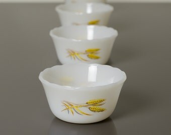 Fire king wheat | Etsy