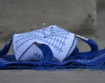 Sashiko pattern | Etsy