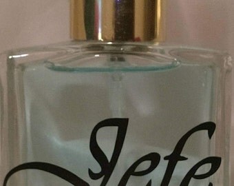 Very Manly Cologne. Men's Cologne. Manly Cologne.