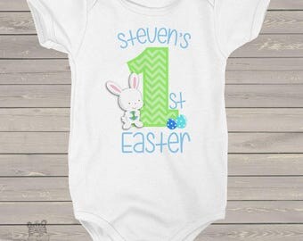 First easter shirt | Etsy
