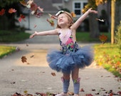 A Tutu Shop for Little Ladies by MissBellaLeigh on Etsy