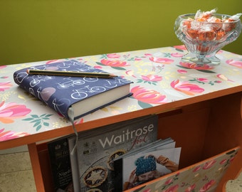 Magazine rack | Etsy