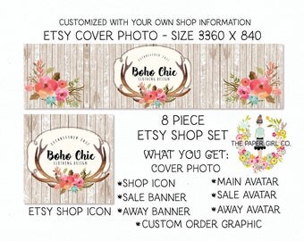 Profile picture | Etsy