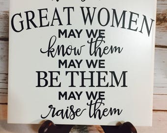 May we know them | Etsy