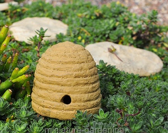 Bee skep | Etsy