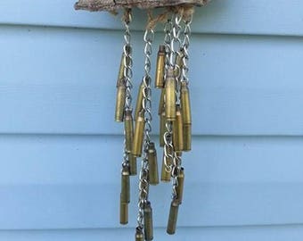 Unique wind chimes | Etsy