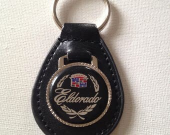 Cadillac keychain | Etsy