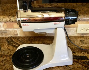 Sunbeam mixmaster | Etsy