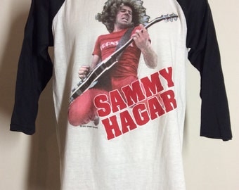 Sammy hagar | Etsy
