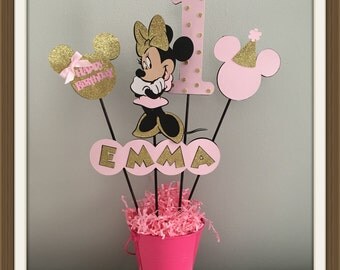 Centerpieces & Table Décor | Etsy