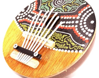 Kalimba | Etsy
