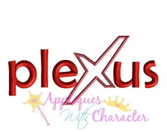 Unique plexus logo related items | Etsy