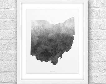 Ohio art | Etsy
