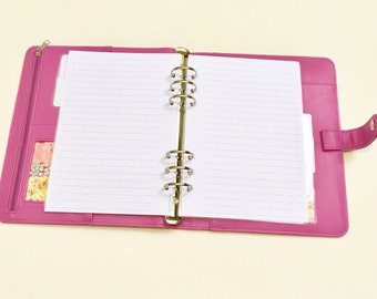 Filofax insert | Etsy