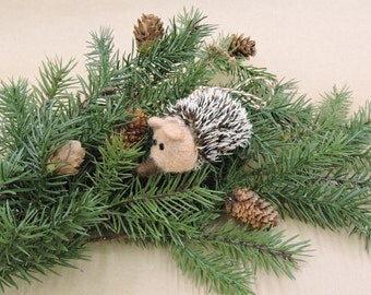 Felt forest animals | Etsy