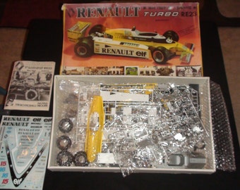 1 12 scale model kit | Etsy