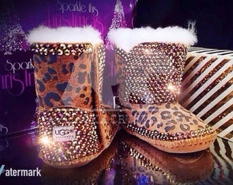 Unique custom ugg boots related items | Etsy