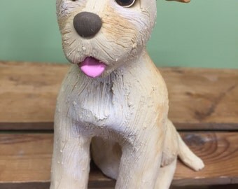 Custom made Clay-9 Sculpted from your photos by clay9s on Etsy