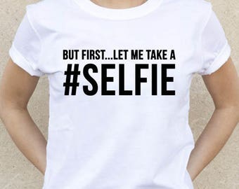Let me take a selfie | Etsy