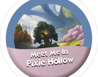 Pixie hollow | Etsy