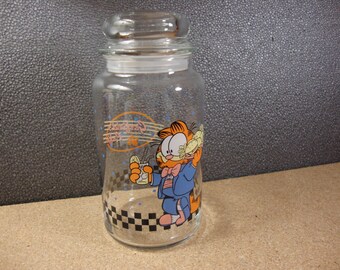 Garfield collectible | Etsy