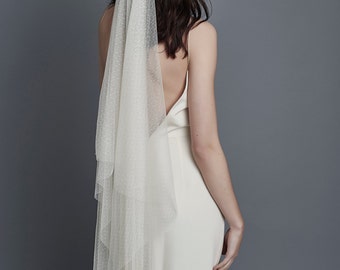 Point d esprit | Etsy