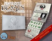 WizardingProps on Etsy