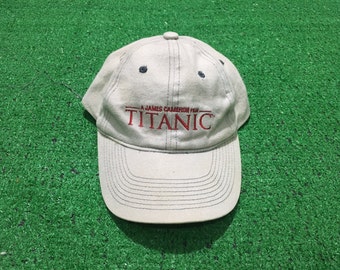 Titanic hat | Etsy
