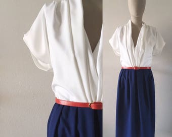 1950s style dress | Etsy