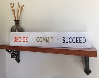 Commit | Etsy