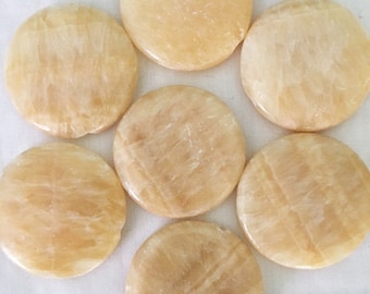 Cream colored stone | Etsy