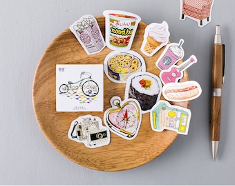 Life planner sticker | Etsy