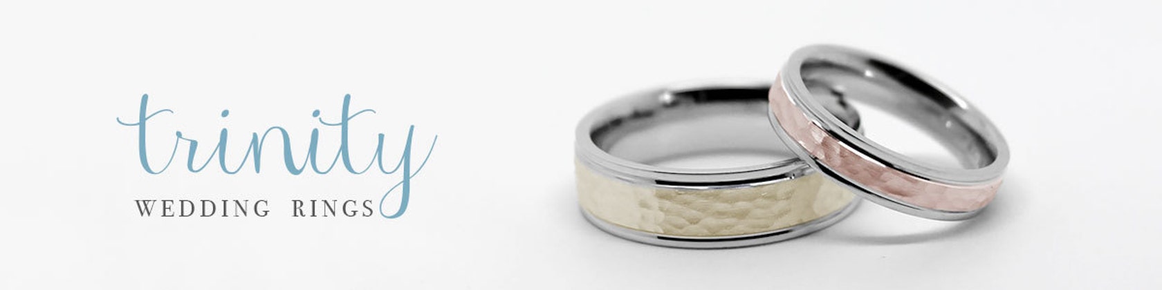 Hand Made Jewellery Wedding Rings and more by TrinityWeddingRings